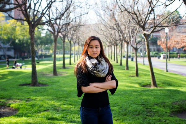 Schools Matter: Student leader Hannah Nguyen speaks truth to Teach for ...