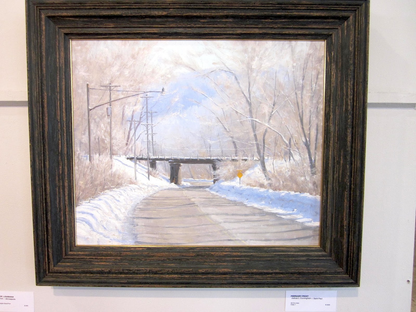 Owings Art Studio: State Fair Art Review - Part 4