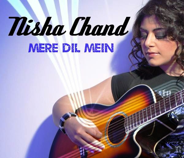 Nisha Chand Introducing a New Music Genre 'BindiPop'