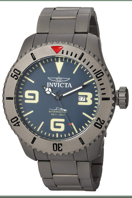 sports titanium mens watches | ROKSMU: best watches collection