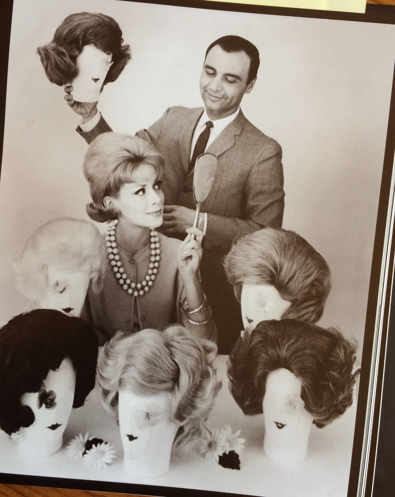 Sewing the 60s: Book review - Sixties Fashion - From 'Less is more' to ...