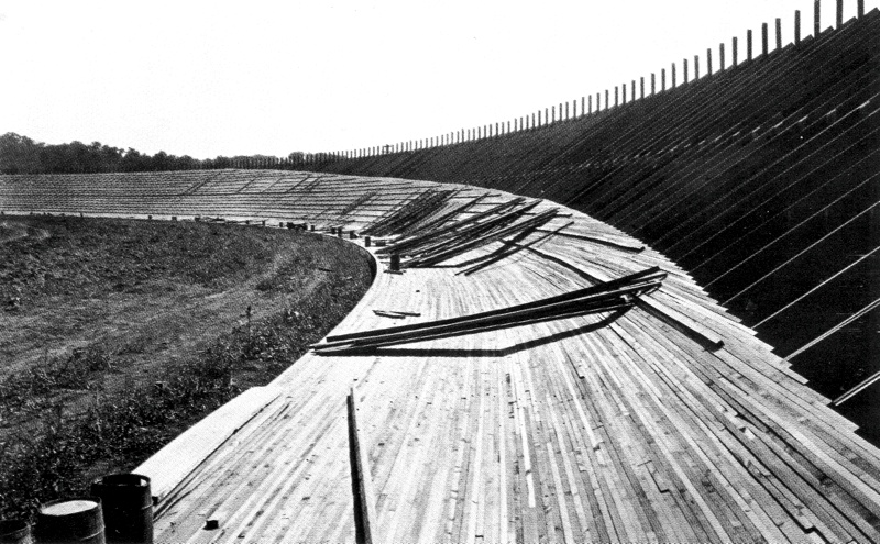 ScooterMcRad's Whatchaworks: Board Track Racing