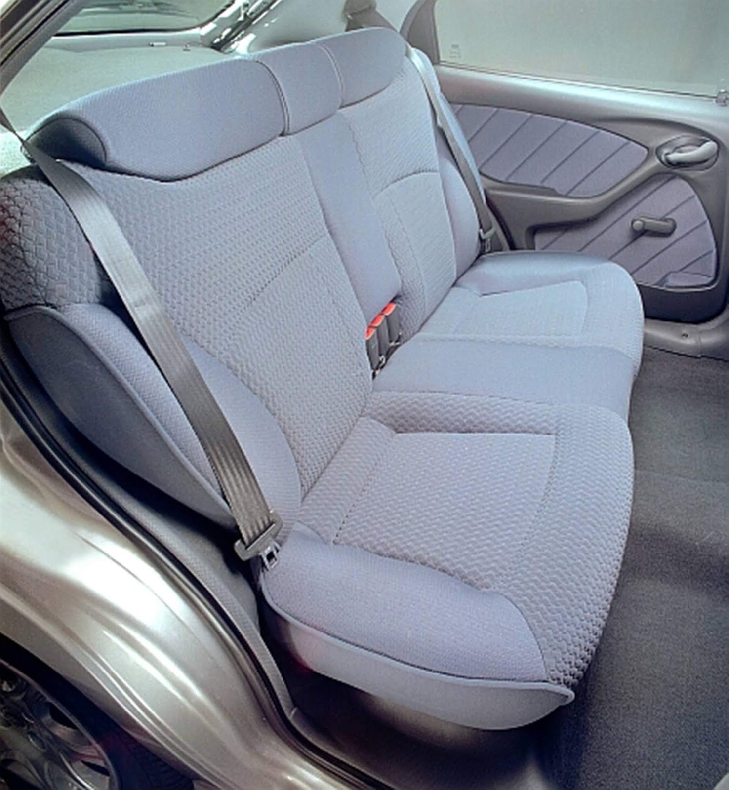 Fiat comemora 20 anos de lançamento do Brava no Brasil