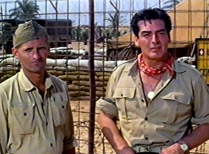 [Expirados.com.br]: [DVD] Filme: Sem Tempo Para Morrer - 1958