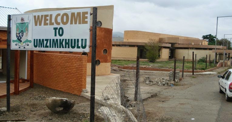 IsiBhaca Speaking People of South Africa