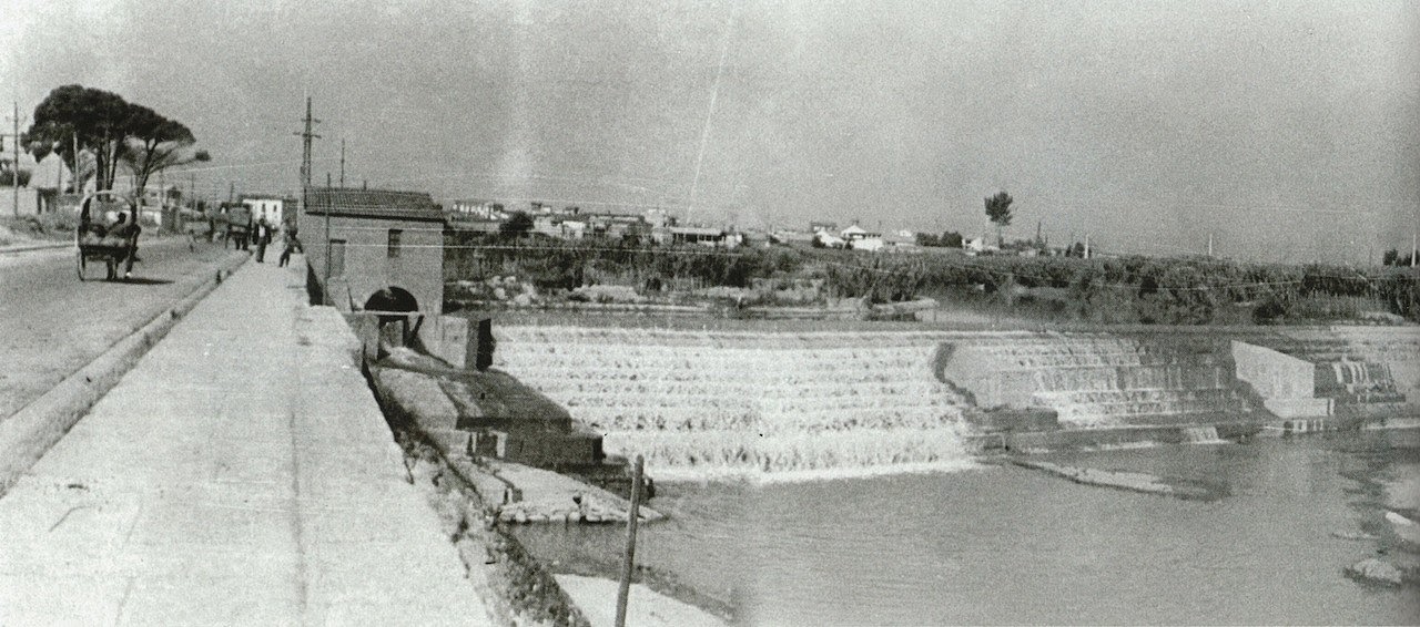 El blog de Palomera Ópticos: Fotos de Mislata antigua. Muchas gracias a ...