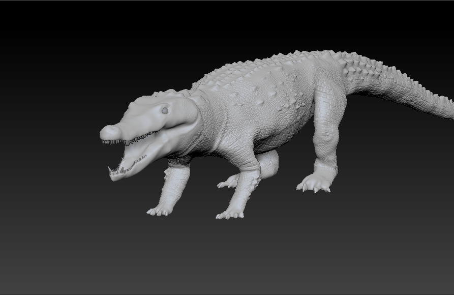 Dinosaur Battlegrounds: Creature Feature 21