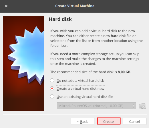 CARA INSTALL DEBIAN 9 DI VIRTUALBOX