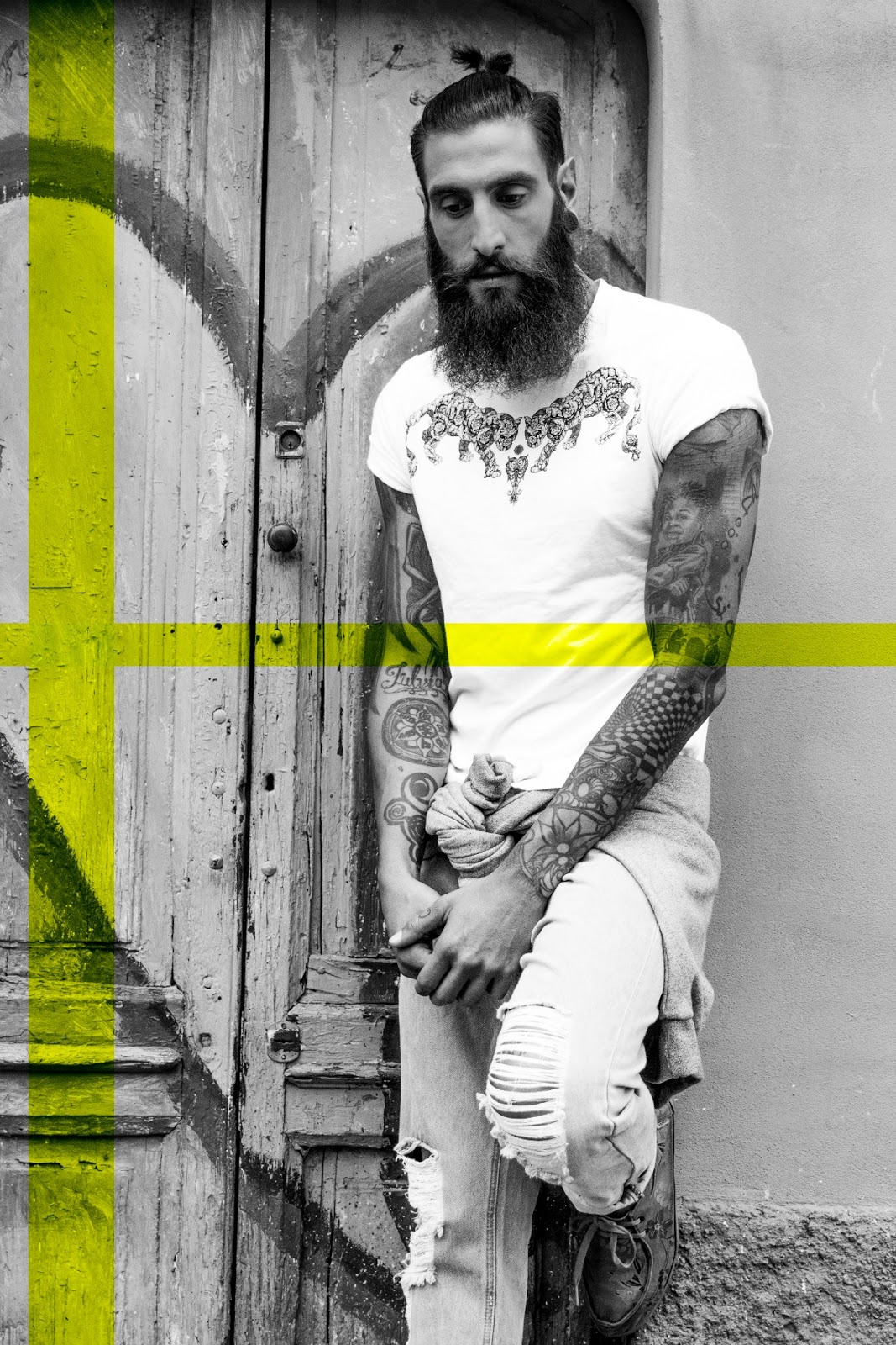 Matteo Marinelli by Simone Fransisco | Brazil Male Models