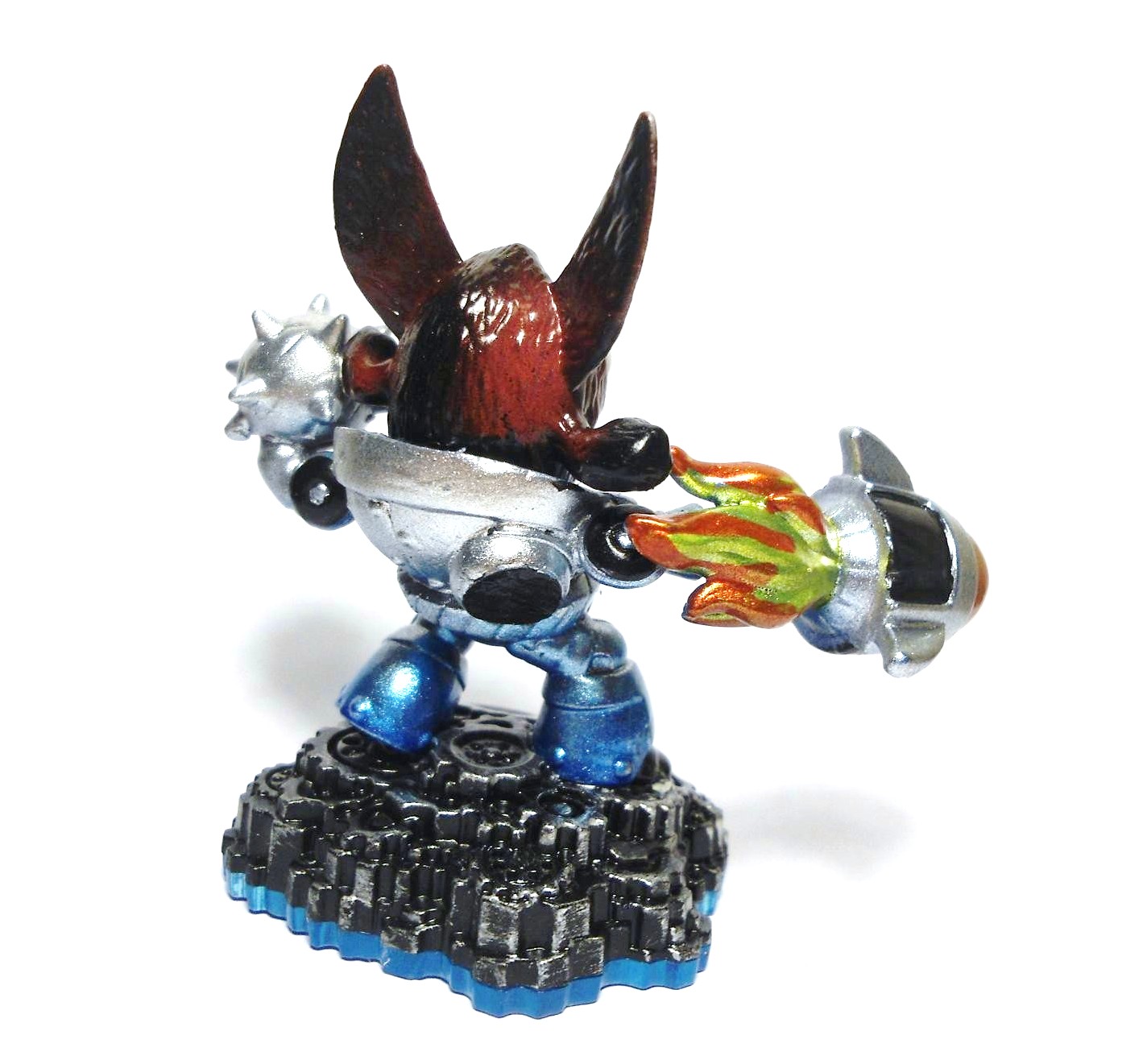 Ersicos Custom Works: Skylanders Volume 4