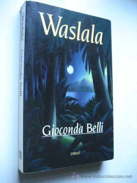 Waslala – Gioconda Belli | FreeLibros