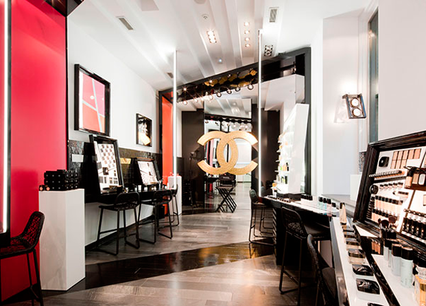 The Hot Mess Corner | Blog de belleza, moda y tendencias. : La pop up ...