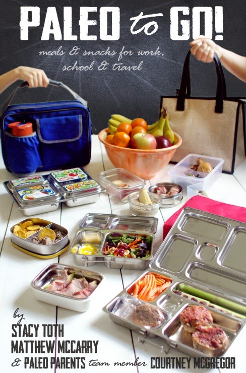 Absolute Mommy: Get your lunch box ready {Paleo To Go}