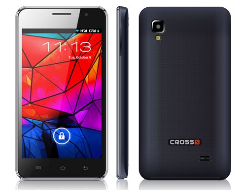 7 Harga HP Cross Android Touchscreen Terbaru 2013 | Berita Handphone ...