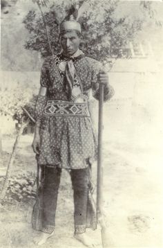 Great Warriors Path: Creek Confederacy: the Koasati (Coushatta)