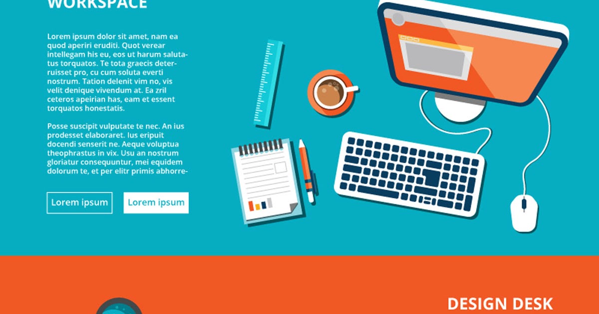 Exploring the Evolution of the Flat Design Revolution | MDFOSTRAP