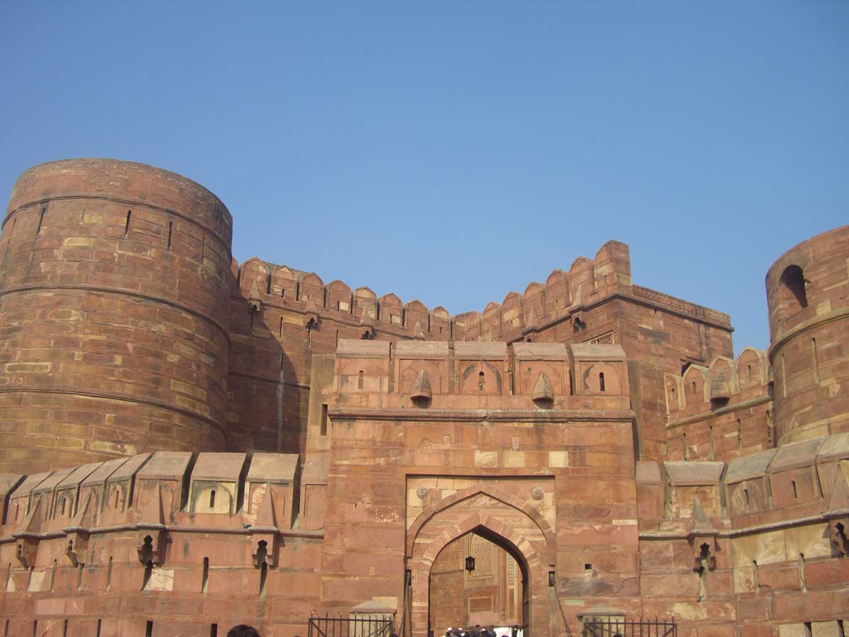 truedreams: BUILD AN IMPREGNABLE FORT AROUND YOUR MIND