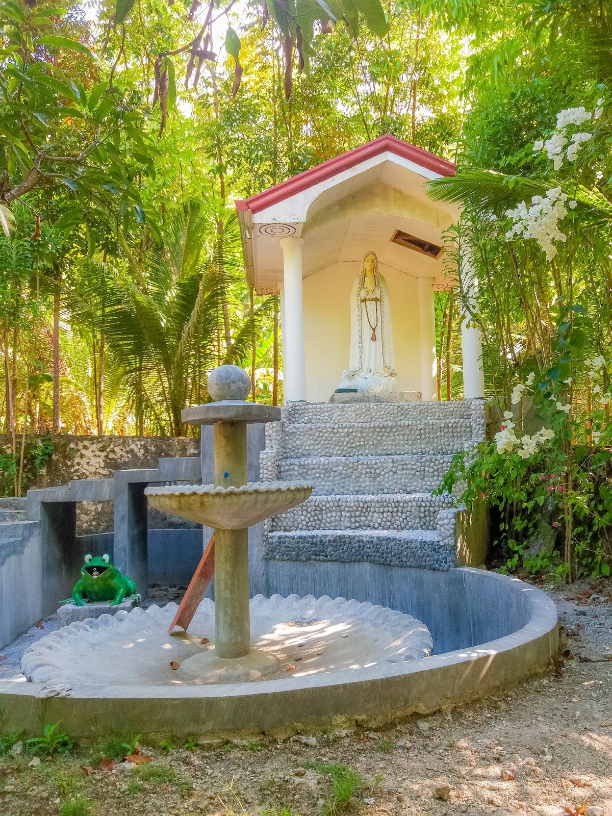 Palanas Farm & Resort, Boljoon, Cebu PH | TravelsomeChic