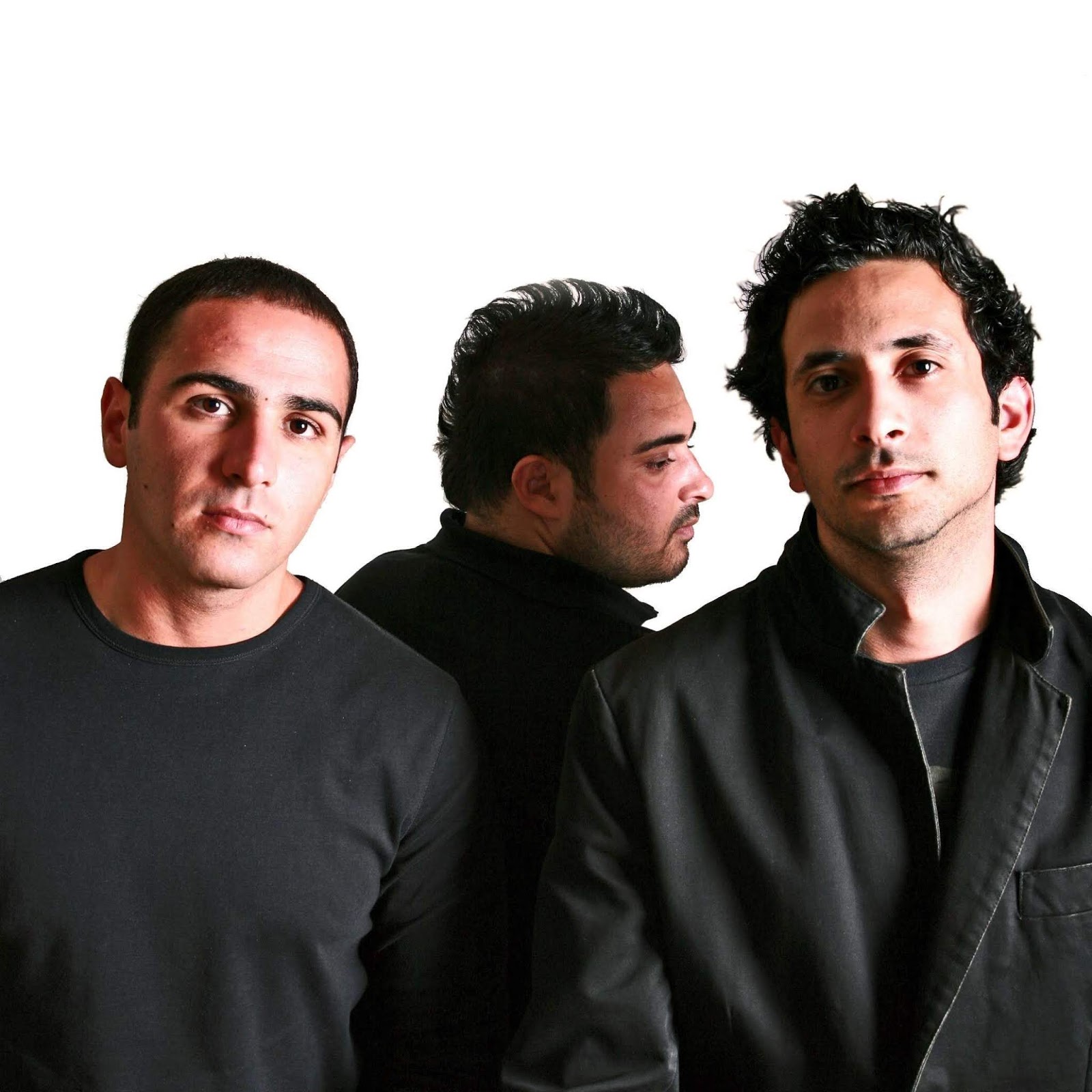 Lágrima Psicodélica 5: JadaL