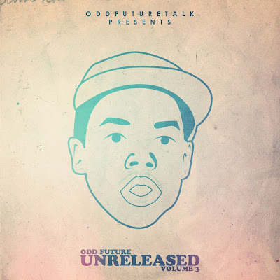 FreeHiphopNow: Odd Future Unreleased Volume 3