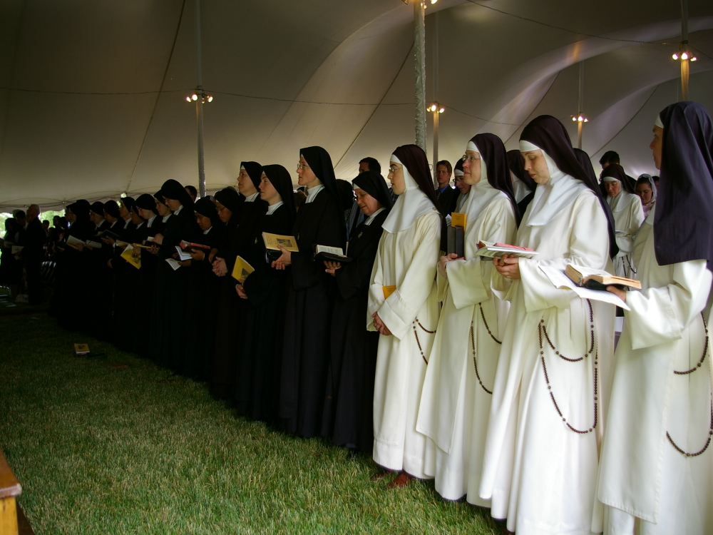 A Catholic Life: SSPX June 2012 Ordination Photos