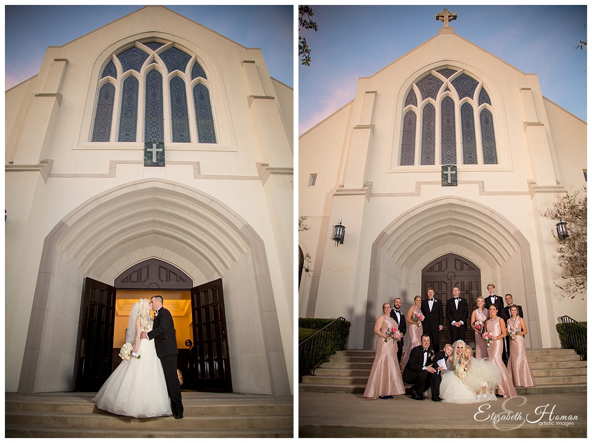 The Artistry of Elizabeth Homan: 2017