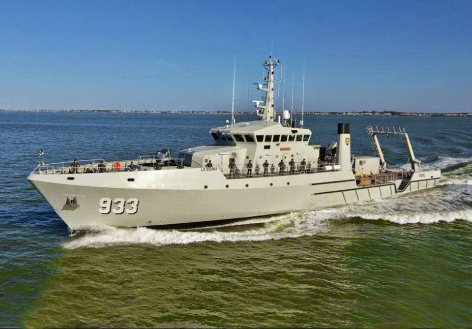 Garuda Militer: TNI AL Targetkan Enam Kapal Hidrografi