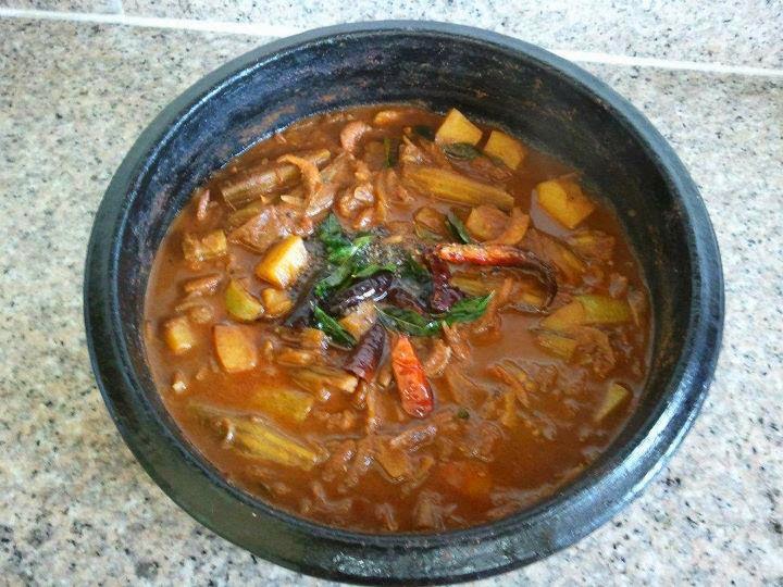 Unakka konchu(chemmeen) theeyal......