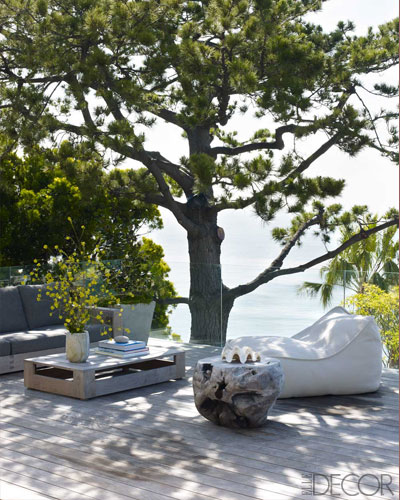 styleitchic.blogspot.com: COURTENEY COX' S HOUSE IN MALIBU