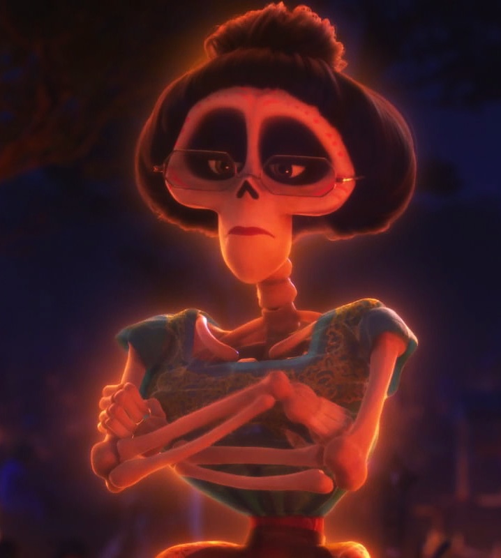 Dragon's Pen: A Poco Loco Coco Analysis