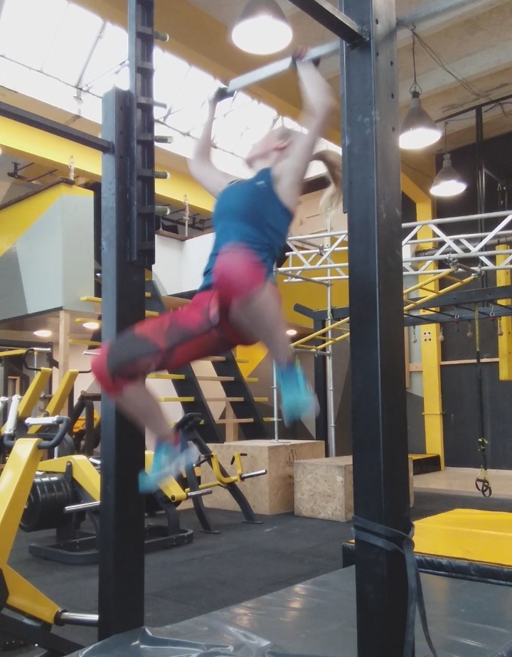 Život mezi překážkami: Kde trénovat OCR - Predator Gym