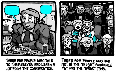 Webcomics Worth Wreading: Webcomic Worth Wreading, Entry Three ...