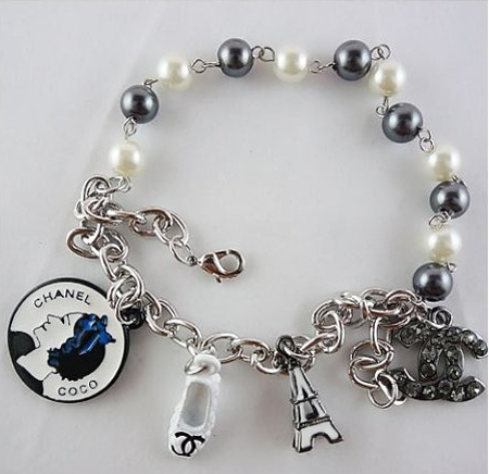 Every Styles: CHANEL JEWELRY