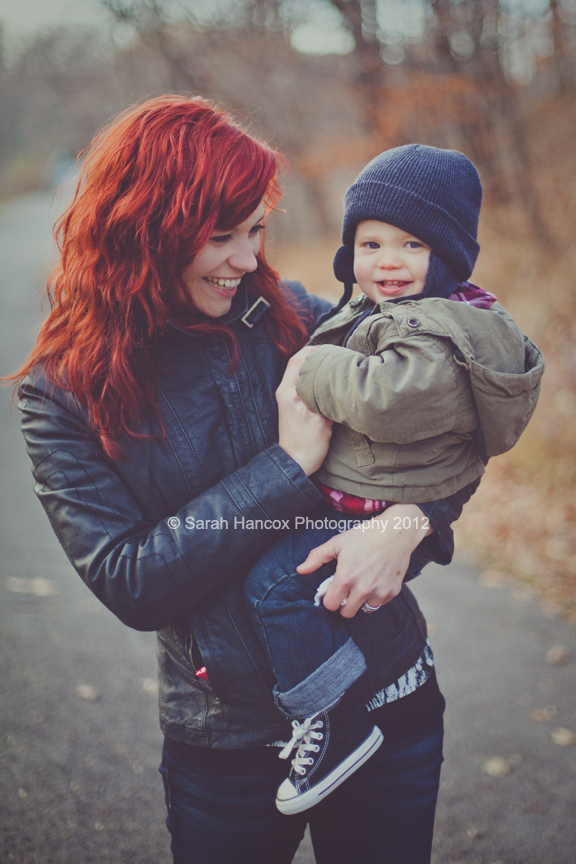 Sarah Hancox Photography: Family Tree { St. Catharines Family ...