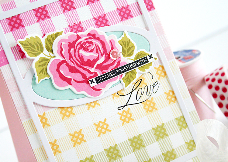 Homespun with Heart: Introducing Chicken Scratch...