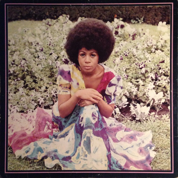 Discos Fundamentais: Minnie Riperton - Come To My Garden + The best of