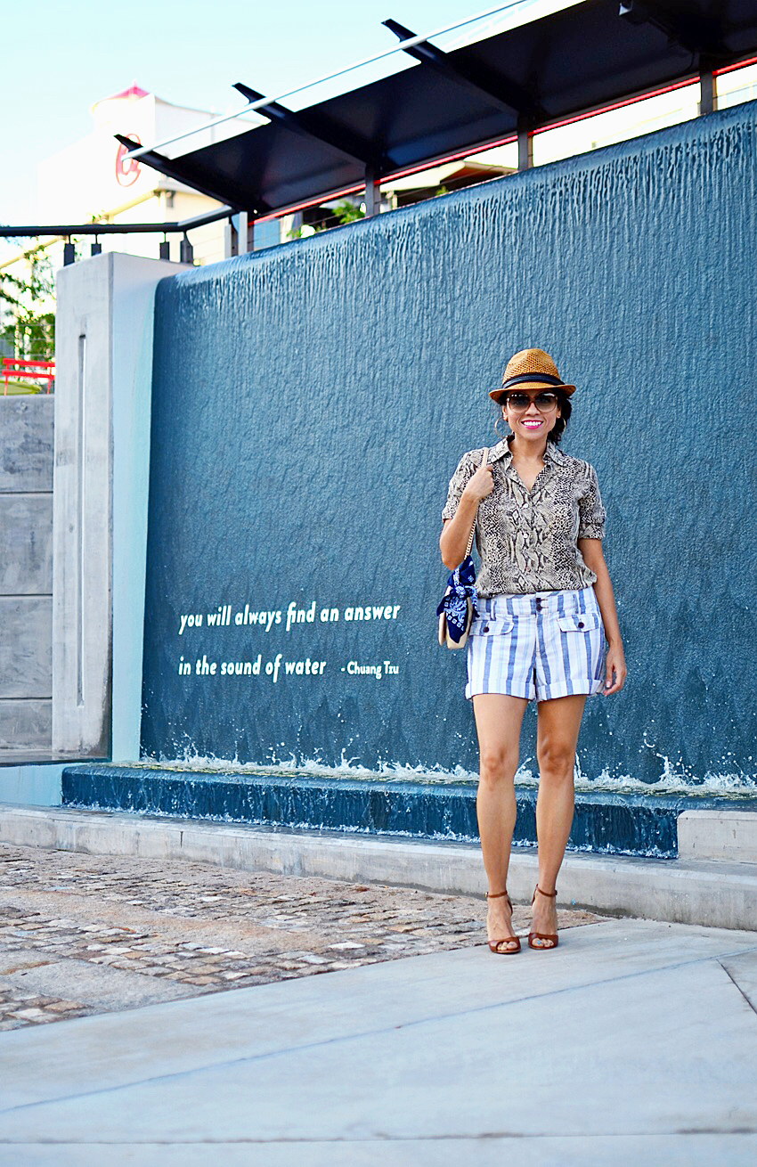 Print Clash | MY SMALL WARDROBE