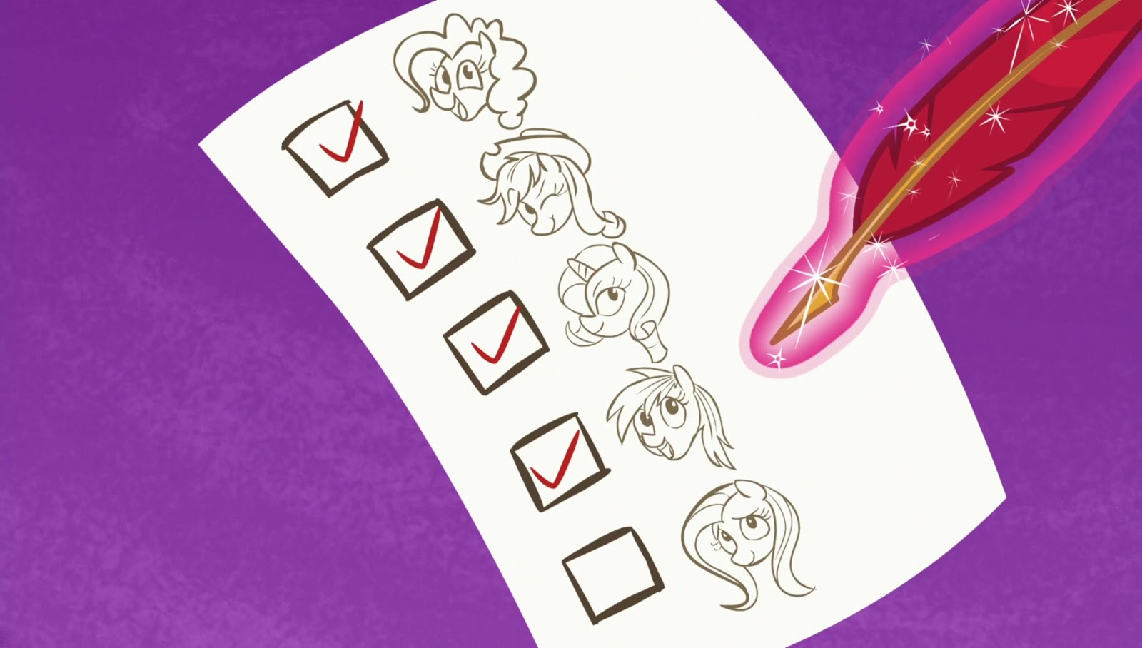 Equestria Daily - MLP Stuff!: "All Bottled Up": Episode Followup - AKA ...