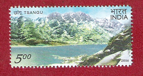Proud to be a Sikkimese - Sikkim State: Sikkim Postal History: Those ...