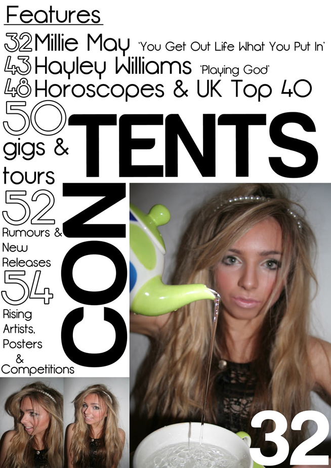 sophie killoran media coursework