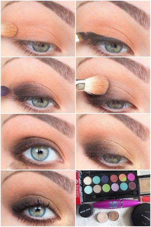 Cosas de Chicas: Mini- tutoriales':$