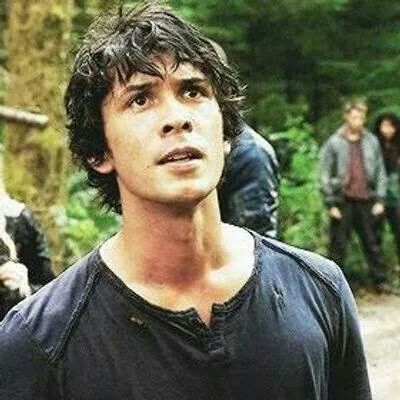 The 100 Poland: Bellamy Blake