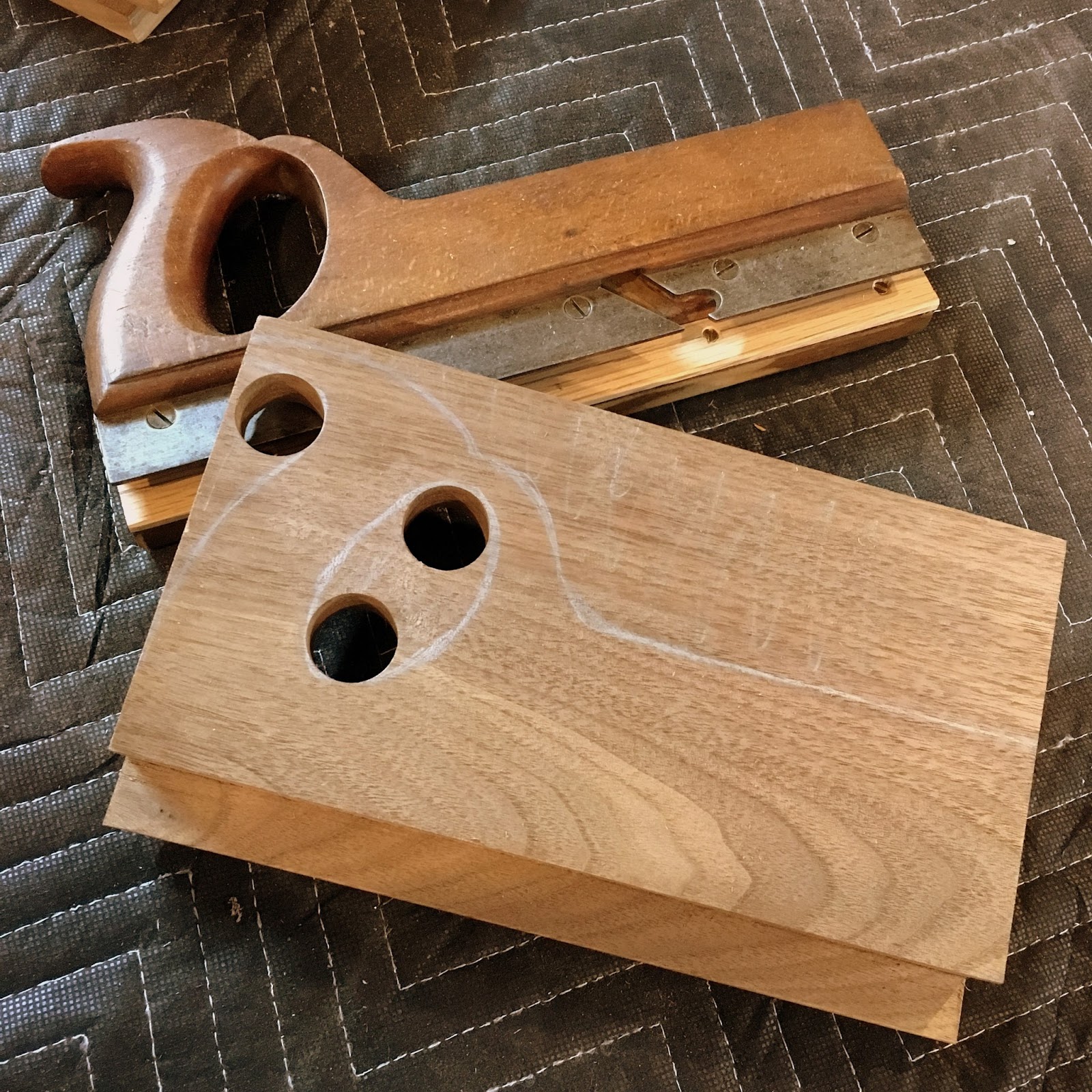 Kerfing Planes In Wisconsin Part 2