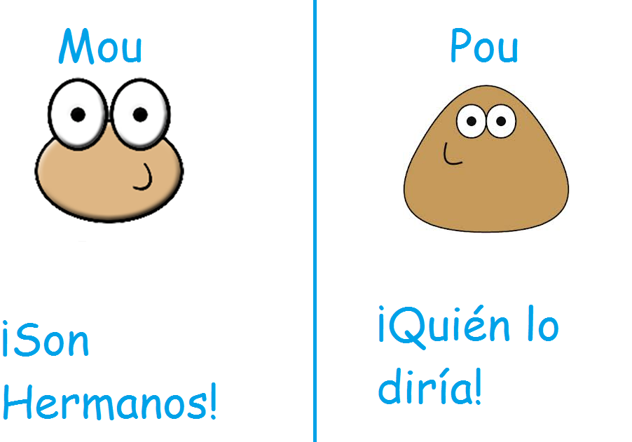 Pou