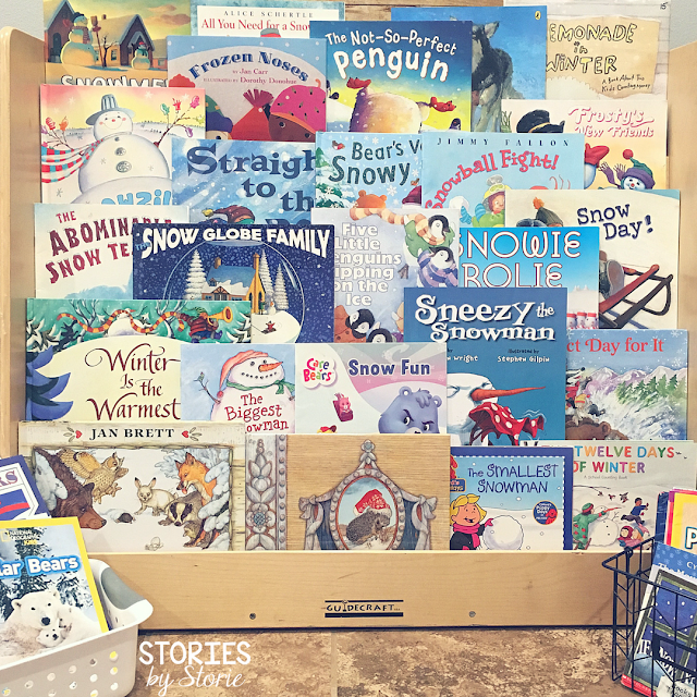 Writing Ideas for January - Resources for the Primary Classroom