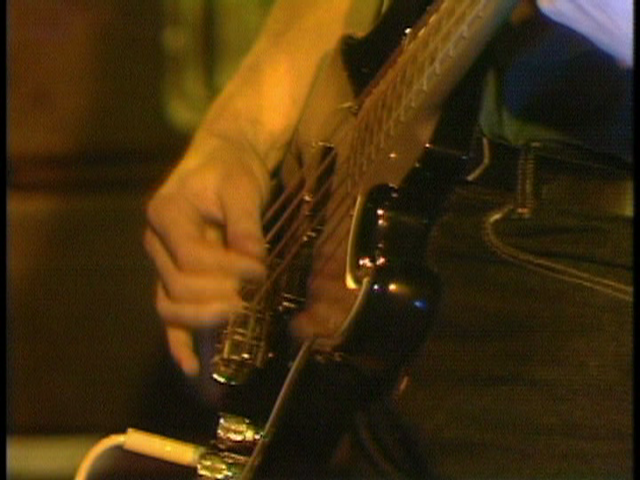 Smiths On Guitar: Andy Rourke's Gear