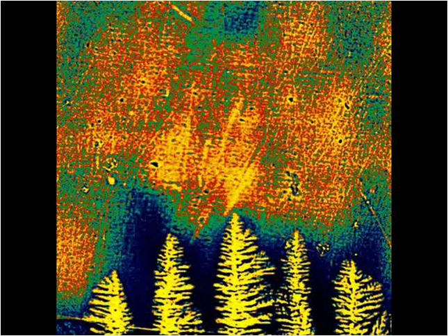 Metallurgy & Material Sciences : Columnar & Dendritic Growth of Nuclei
