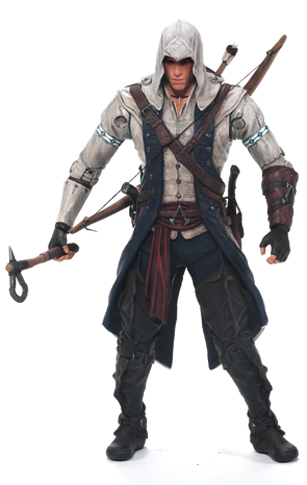 Gamers n' Collectors: September Figurine/Collectibles Pre-Orders & Back ...