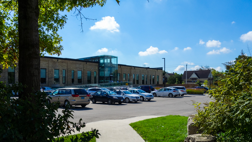 Deloitte Canada Kitchener-Waterloo Office