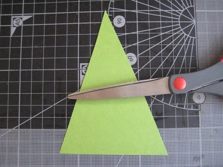 Hand Made-n's: 10 Minute Christmas Cards